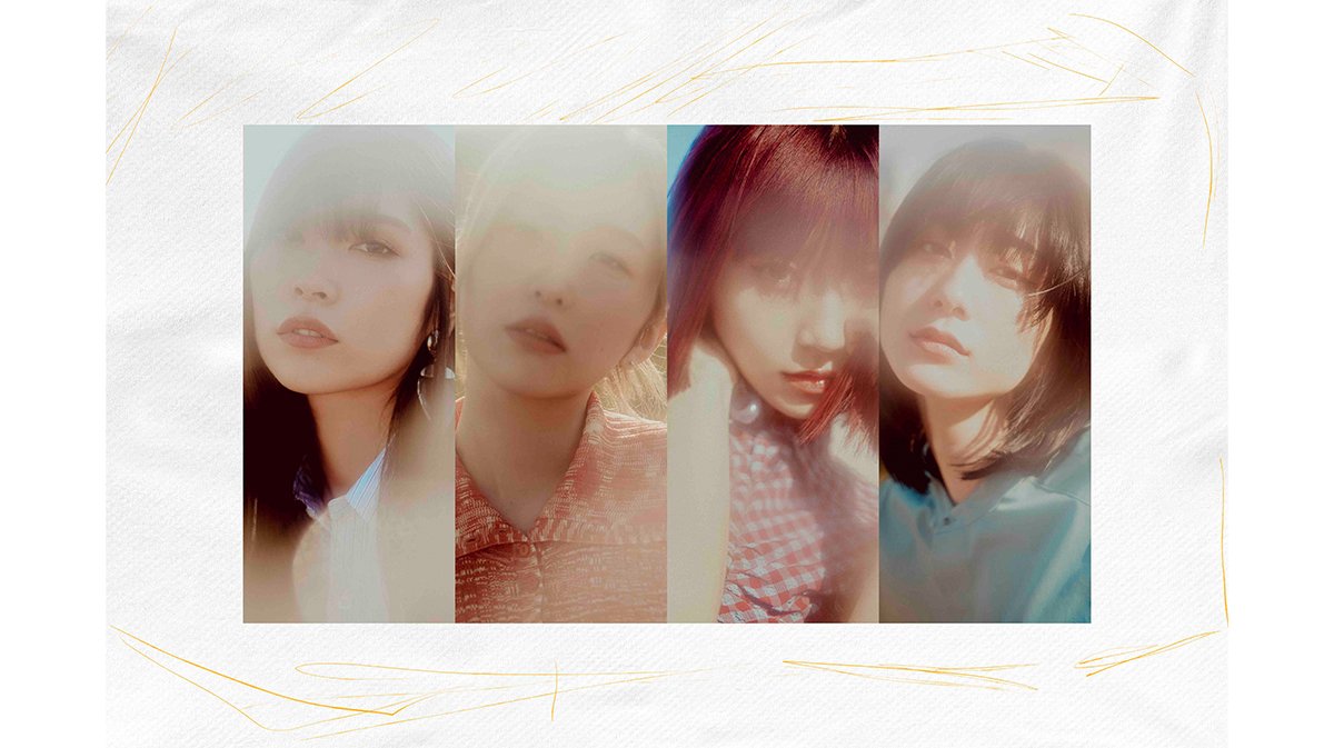 ExWHYZ、11月19日に詳細未公表YouTube Live開催を発表 | USENの音楽情報サイト「encore（アンコール）」